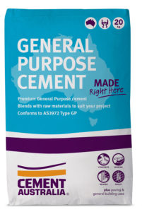 General Purpose Cement - Anna Bay Sands | Port Stephens Landscape Supplies
